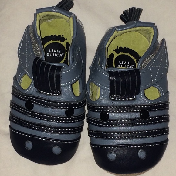 Livie & Luca | Shoes | Livia Luca Infant Shoes | Poshmark